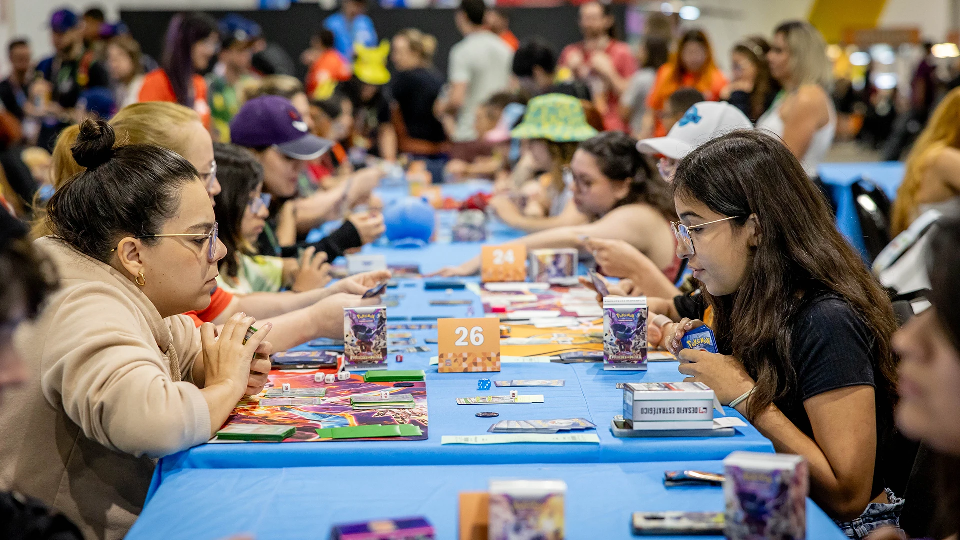 2026 Pokémon Latin America International Championships