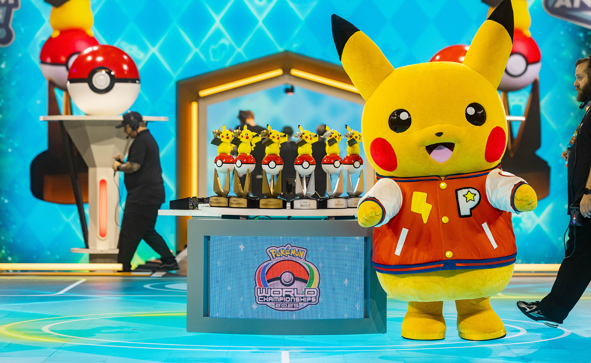 Pokémon World Championships