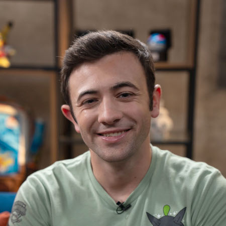 Pokémon Championship Series