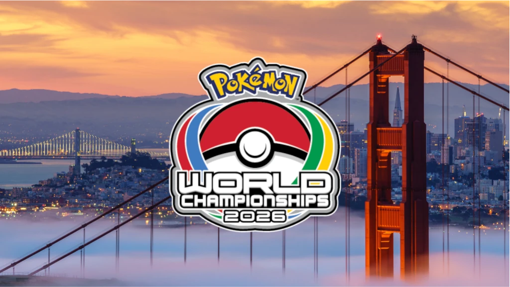 Pokémon Championship Series Events