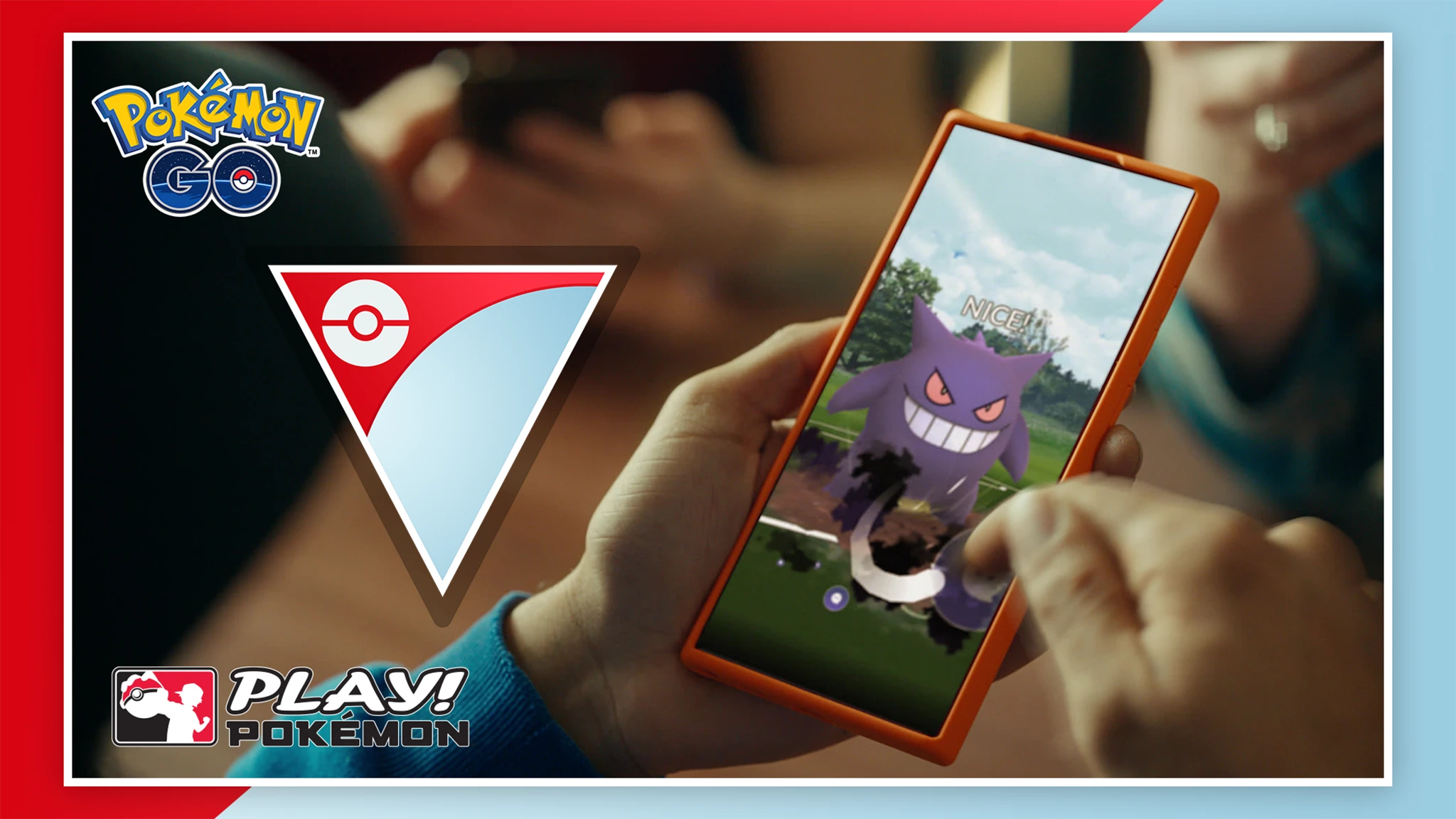 Pokémon GO Battle League Leaderboard Challenges
