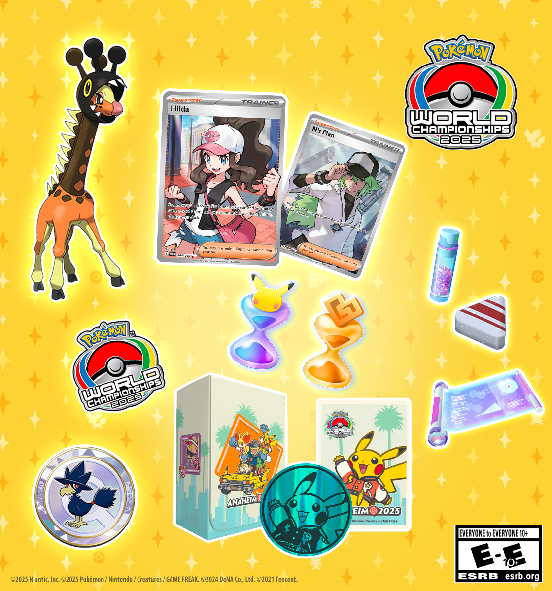 Pokémon Championship Series