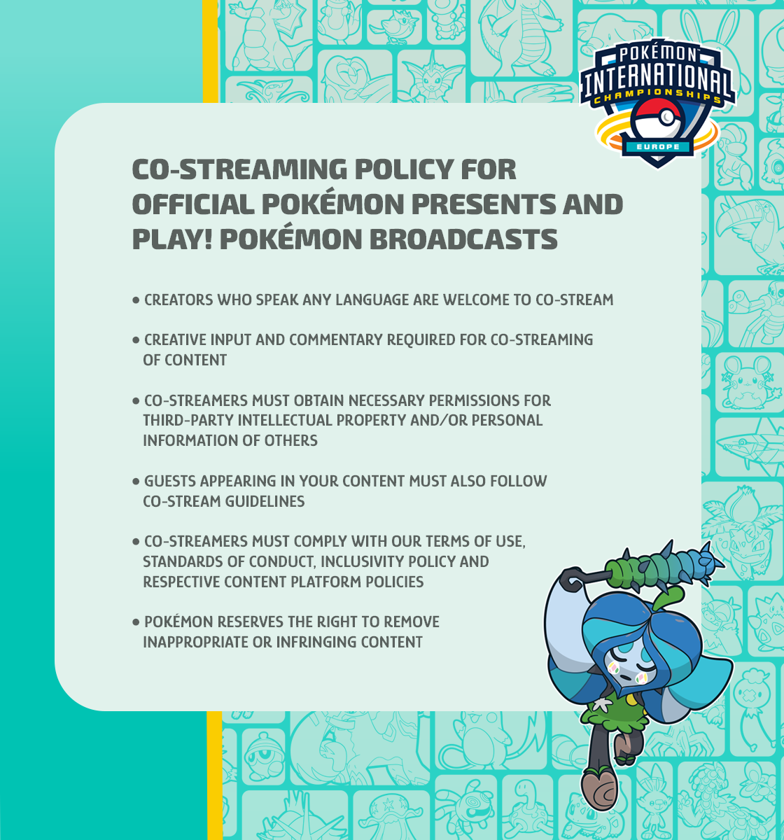 Pokémon Championship Series