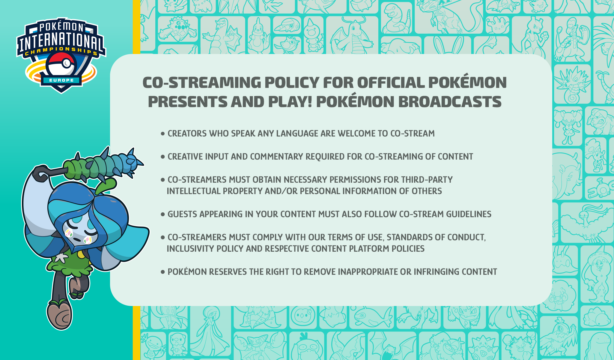 Pokémon Championship Series
