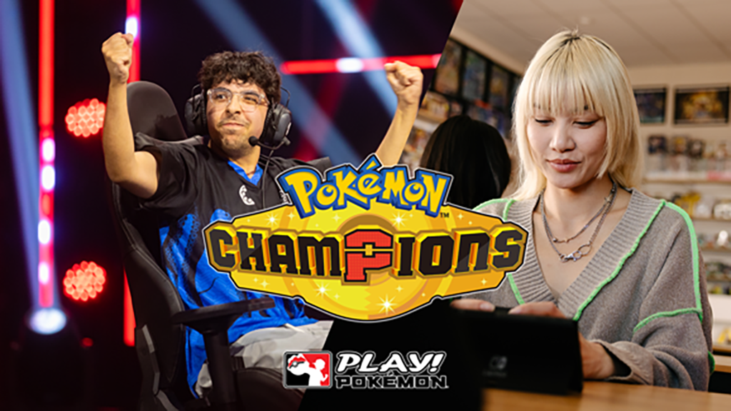 Pokémon Championship Series