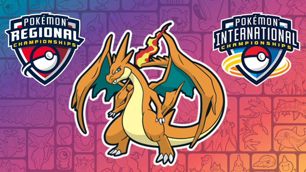 Pokémon Championship Series