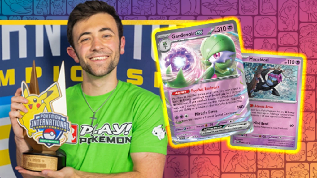 Pokémon Championship Series