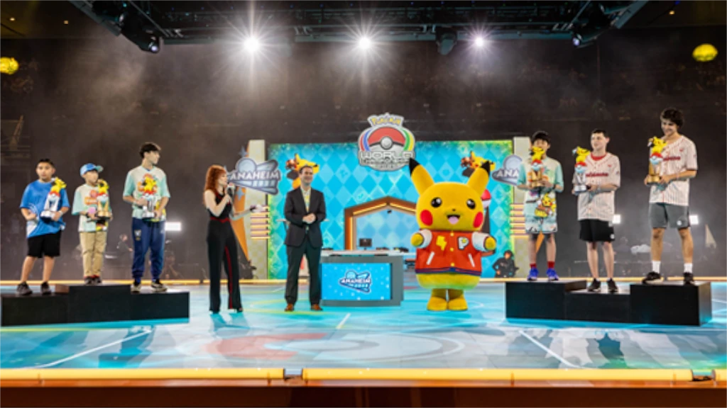 Pokémon Championship Series