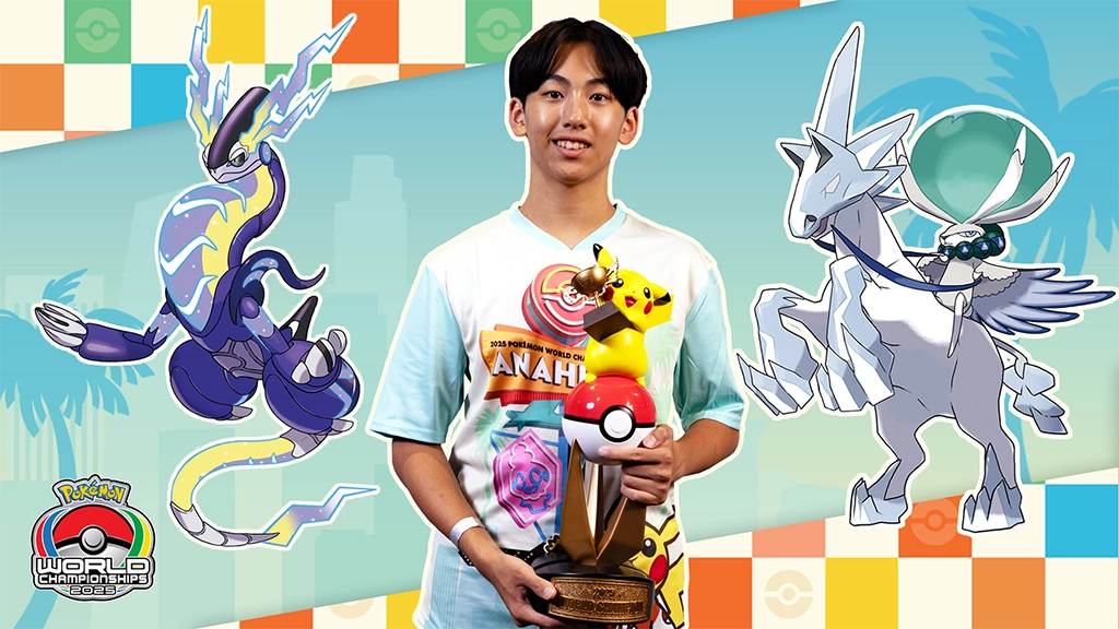 Pokémon Championship Series