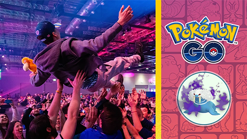Pokémon Championship Series