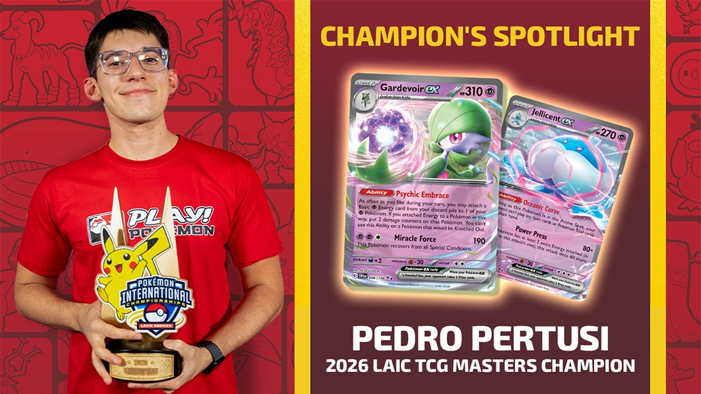 Pokémon Championship Series