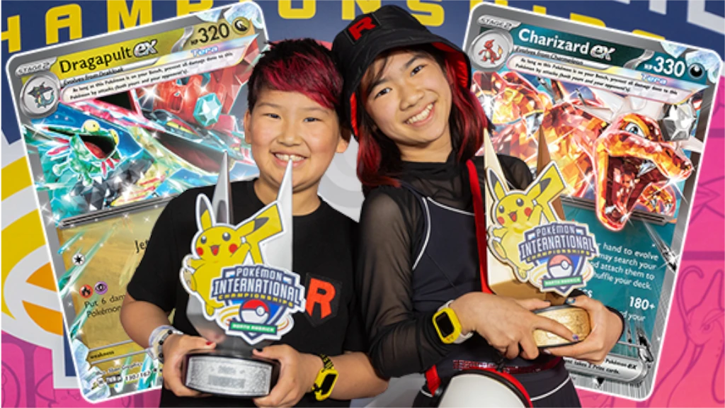 Pokémon Championship Series