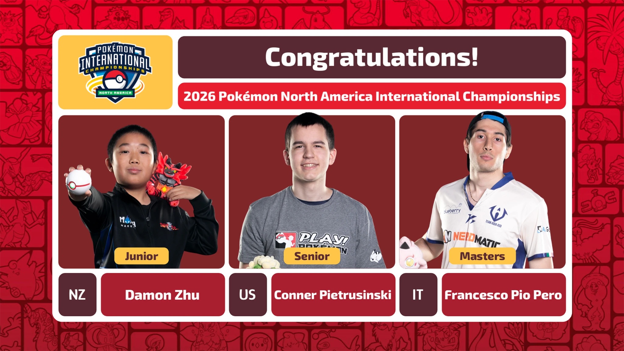 Pokémon Championship Series