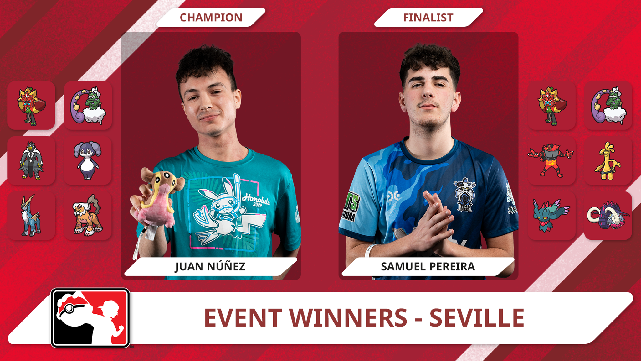 Pokémon Championship Series
