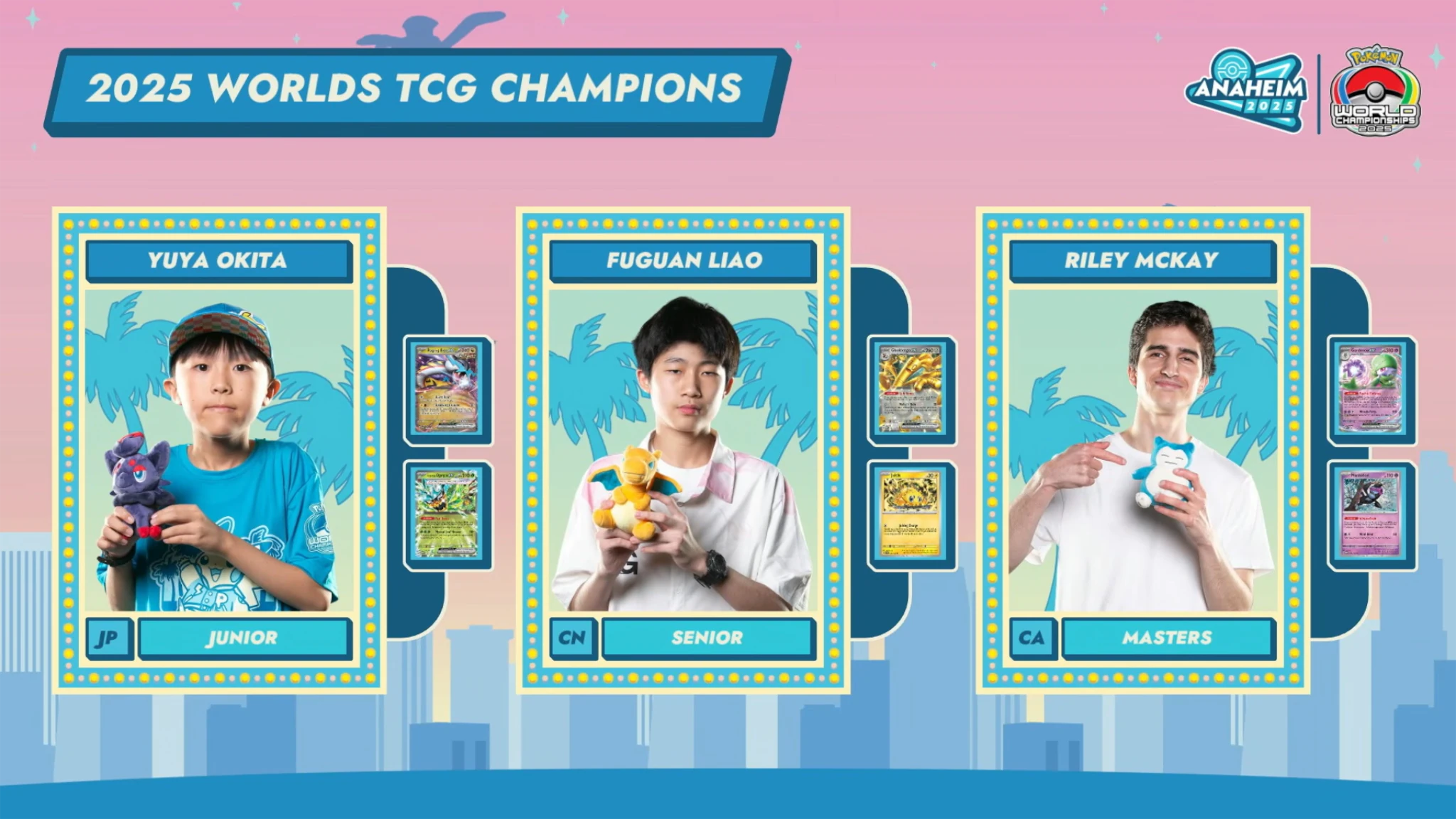 Pokémon Championship Series