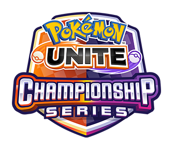 Pokemon Tournament Logo
