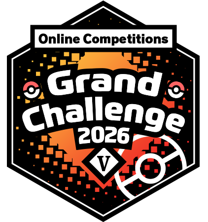 Pokémon VGC Global Challenge & Grand Challenge