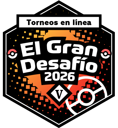Desafíos Globales y Grandes Desafíos de videojuegos Pokémon