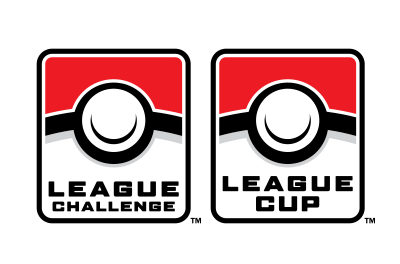 Pokémon League Challenge & League Cup